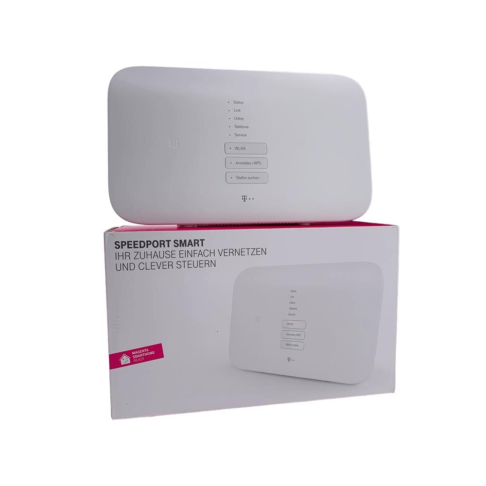 Telekom SpeedPort Smart 2 Router, € 19,95